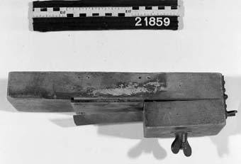 Hyvel - Västmanlands läns museum / DigitaltMuseum