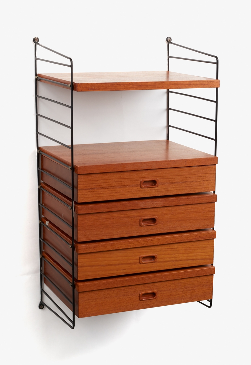 Hylla - Dalarnas museum / DigitaltMuseum