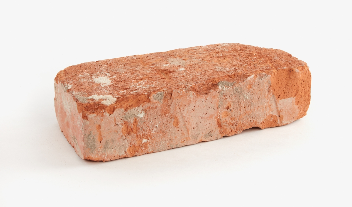 Tegelsten - Dalarnas museum / DigitaltMuseum