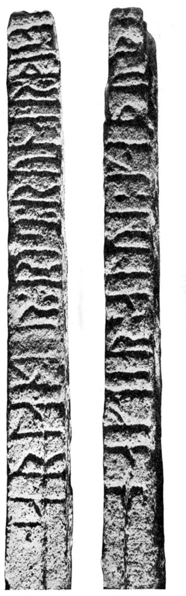 Erlend frå Gjerde - DigitaltMuseum