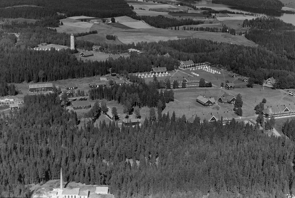 MOGREINA, TRANDUM LEIR - Museene i Akershus / DigitaltMuseum
