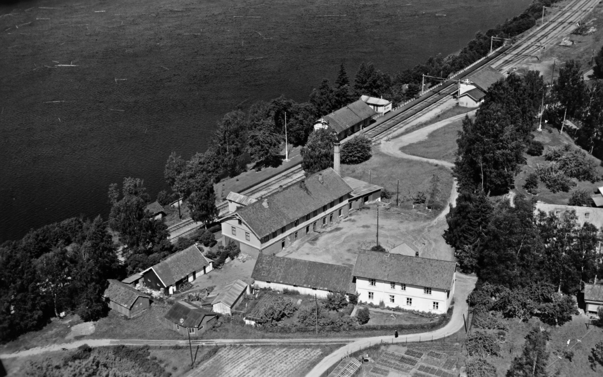 BLAKER MEIERI MEIERI - Museene i Akershus / DigitaltMuseum