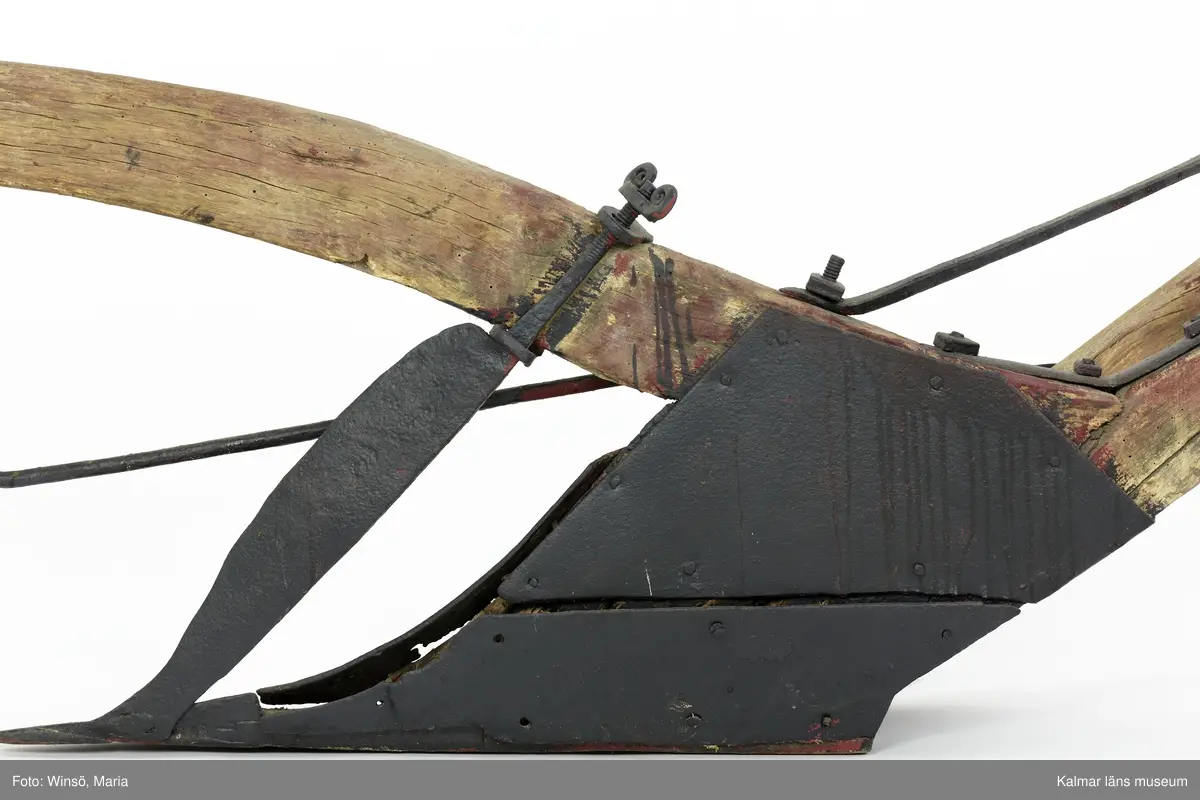 Plog - Kalmar läns museum / DigitaltMuseum