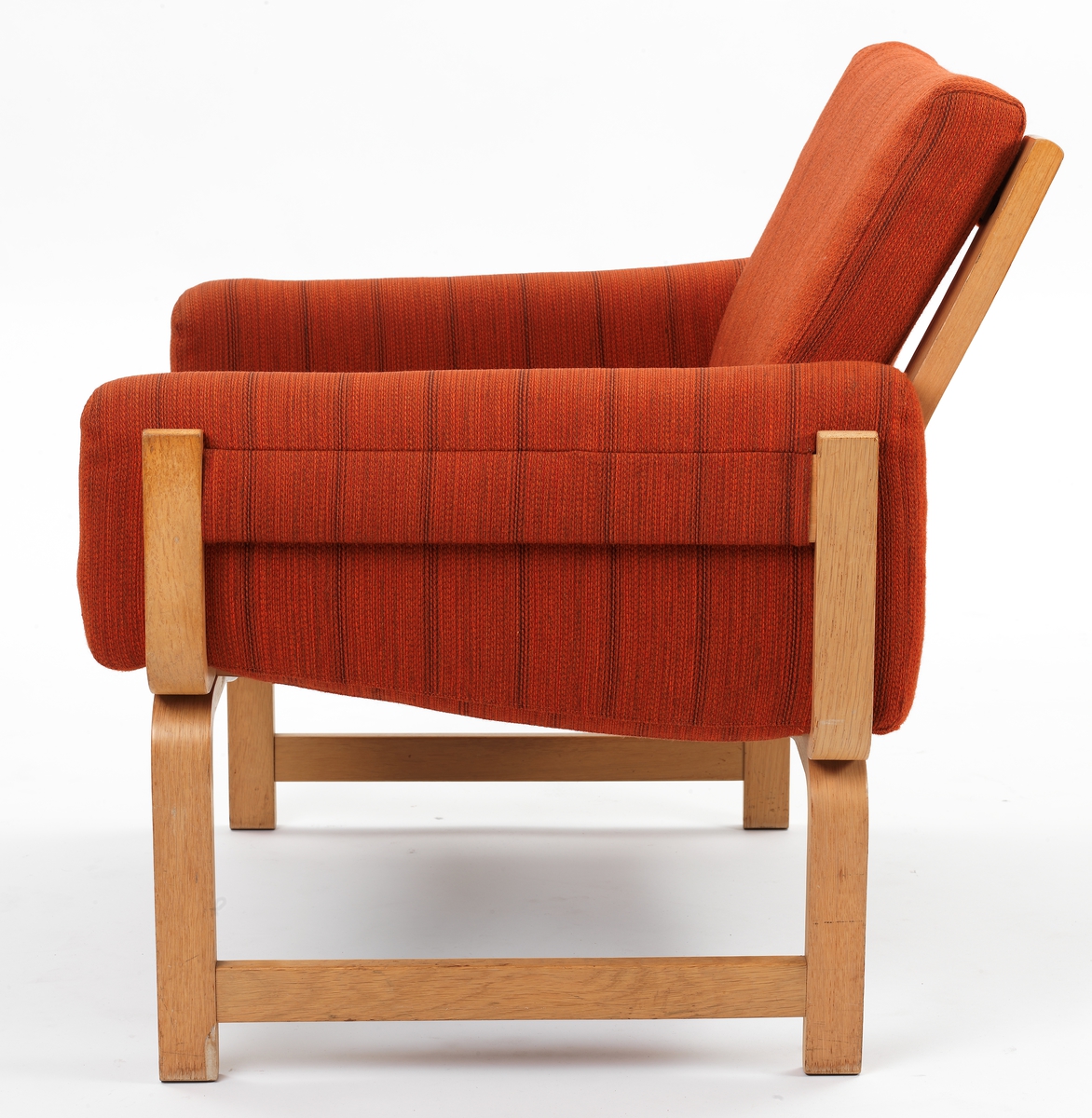 Laminat [Lenestol] - Nasjonalmuseet, designsamlingene / DigitaltMuseum