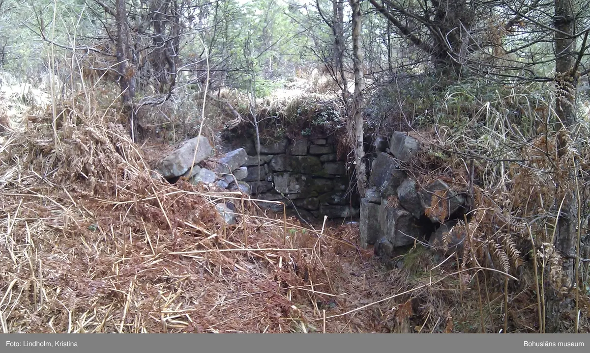 Boplats - Bohusläns museum / DigitaltMuseum