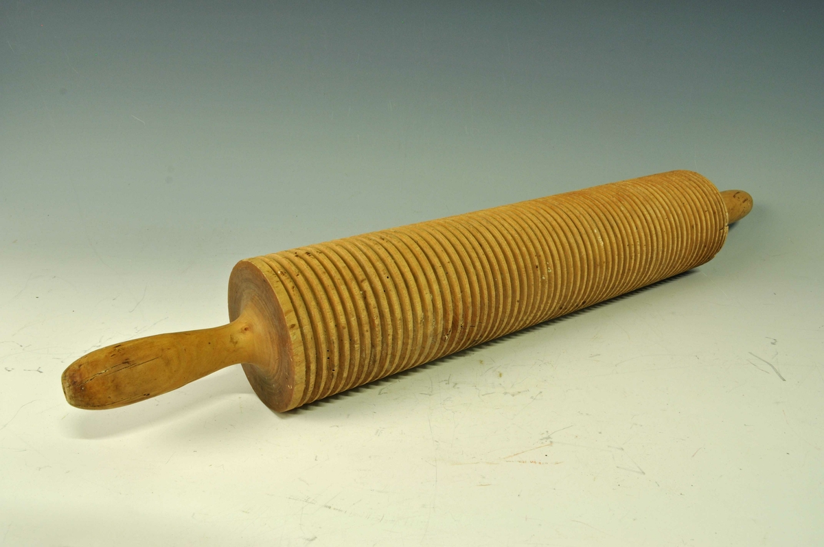 Kjevle - Telemark Museum / DigitaltMuseum