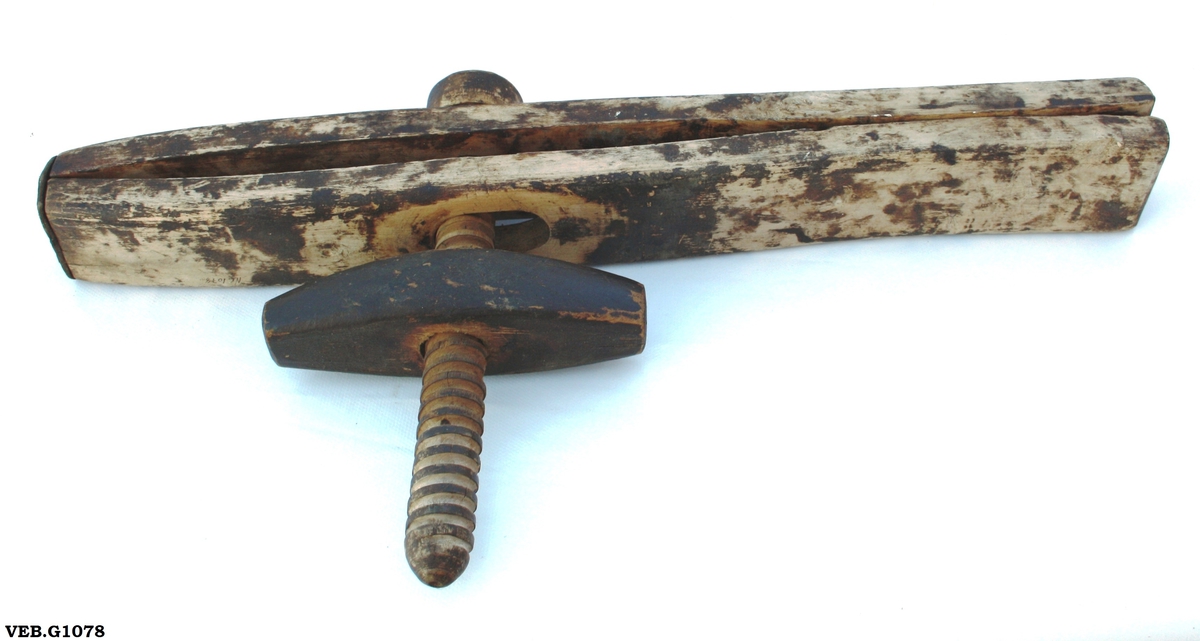 Tvinge - Helgeland Museum / DigitaltMuseum