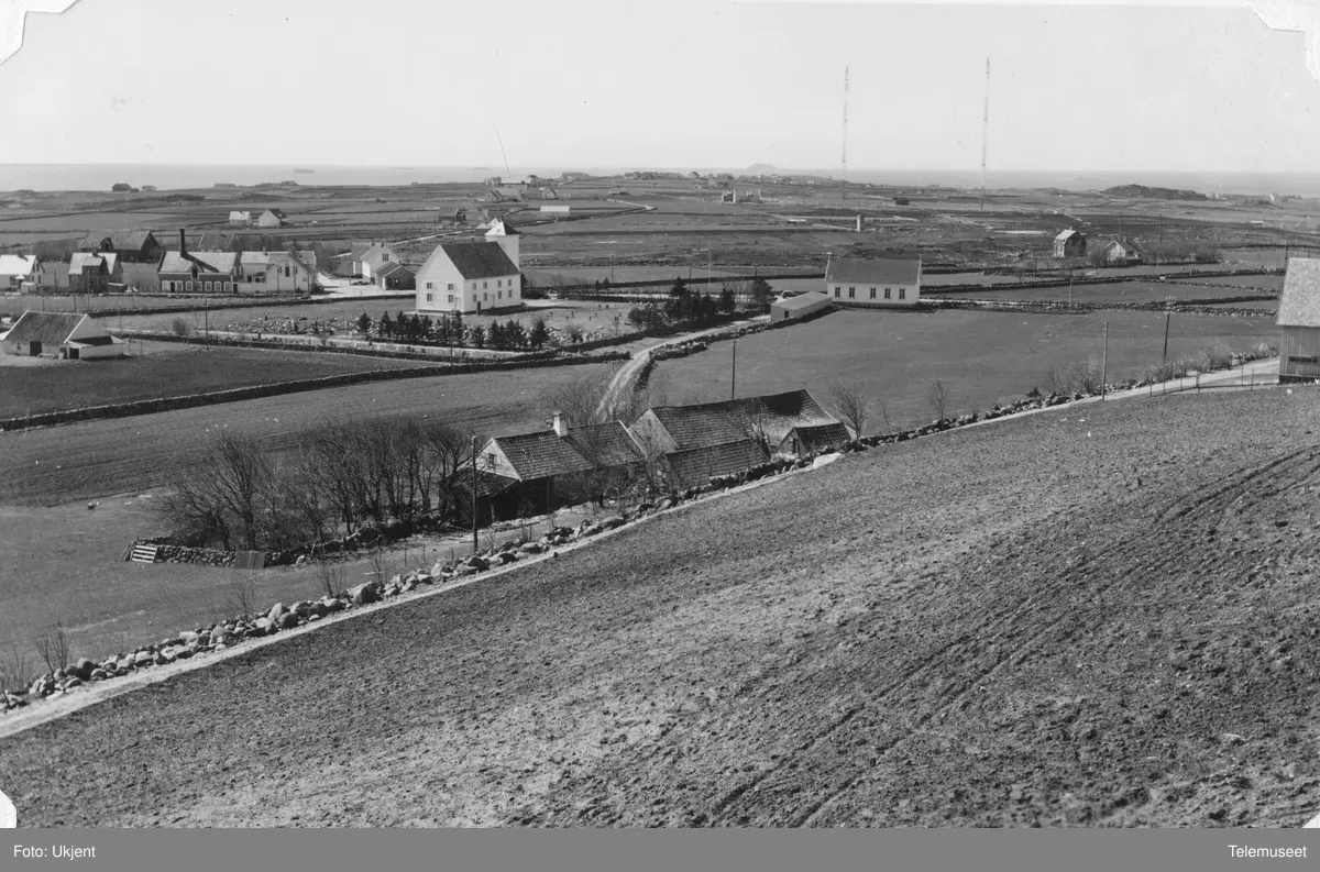 Randaberg - Norsk Teknisk Museum / DigitaltMuseum