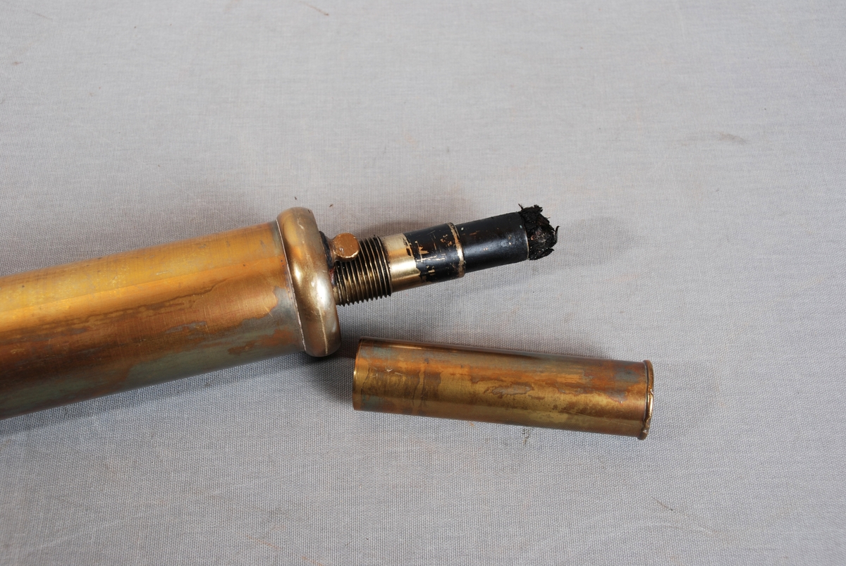 Fakkel - Bergen Brannhistoriske Stiftelse / DigitaltMuseum