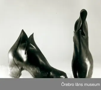 GALOSCH - Örebro läns museum / DigitaltMuseum