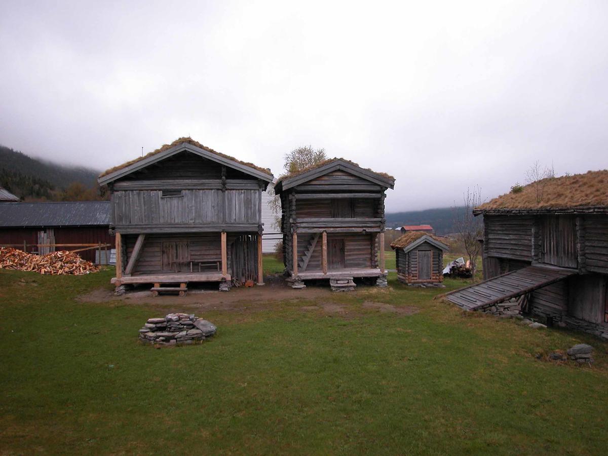 Tynset - Musea i Nord-Østerdalen