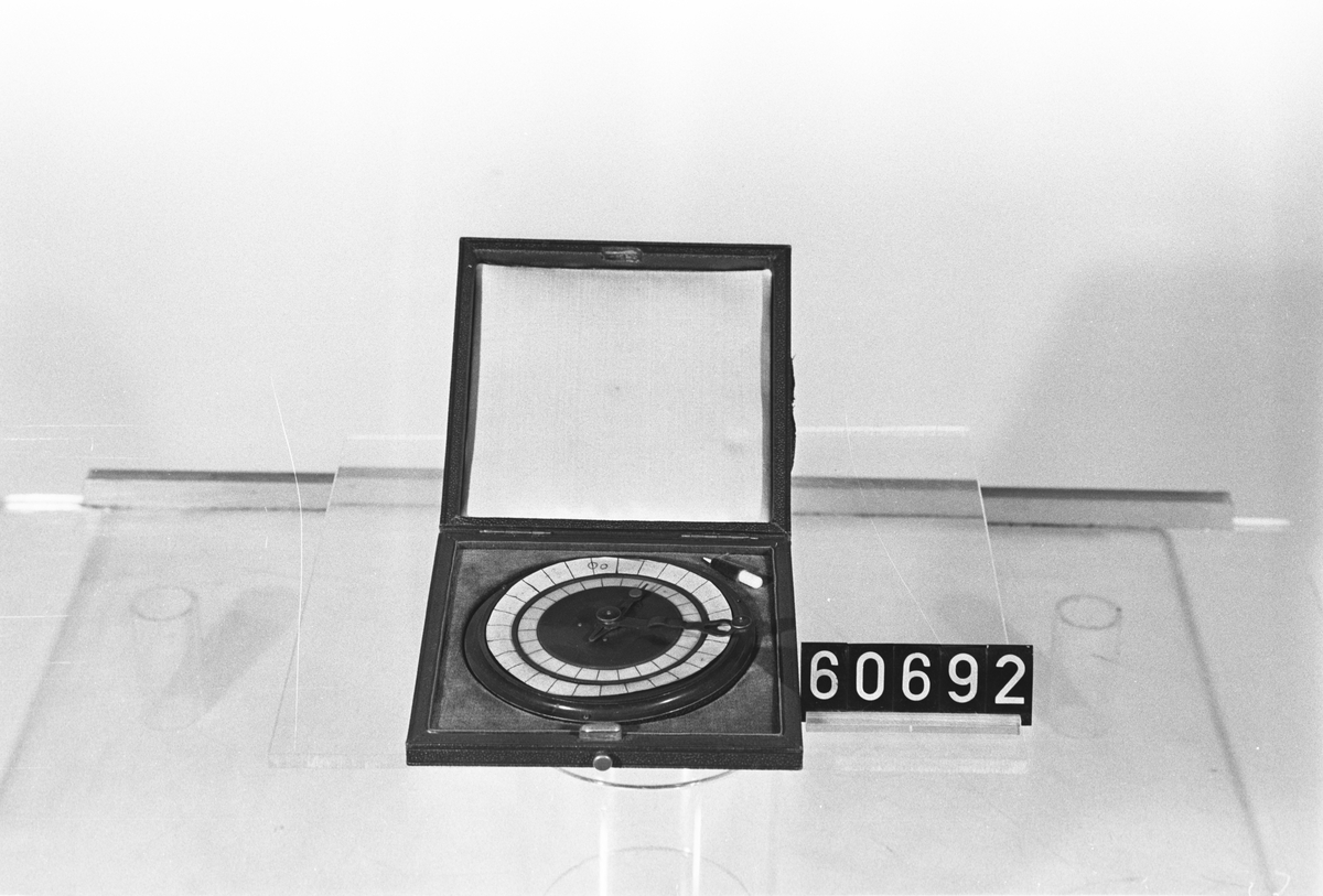 Kryptograf - Tekniska museet / DigitaltMuseum