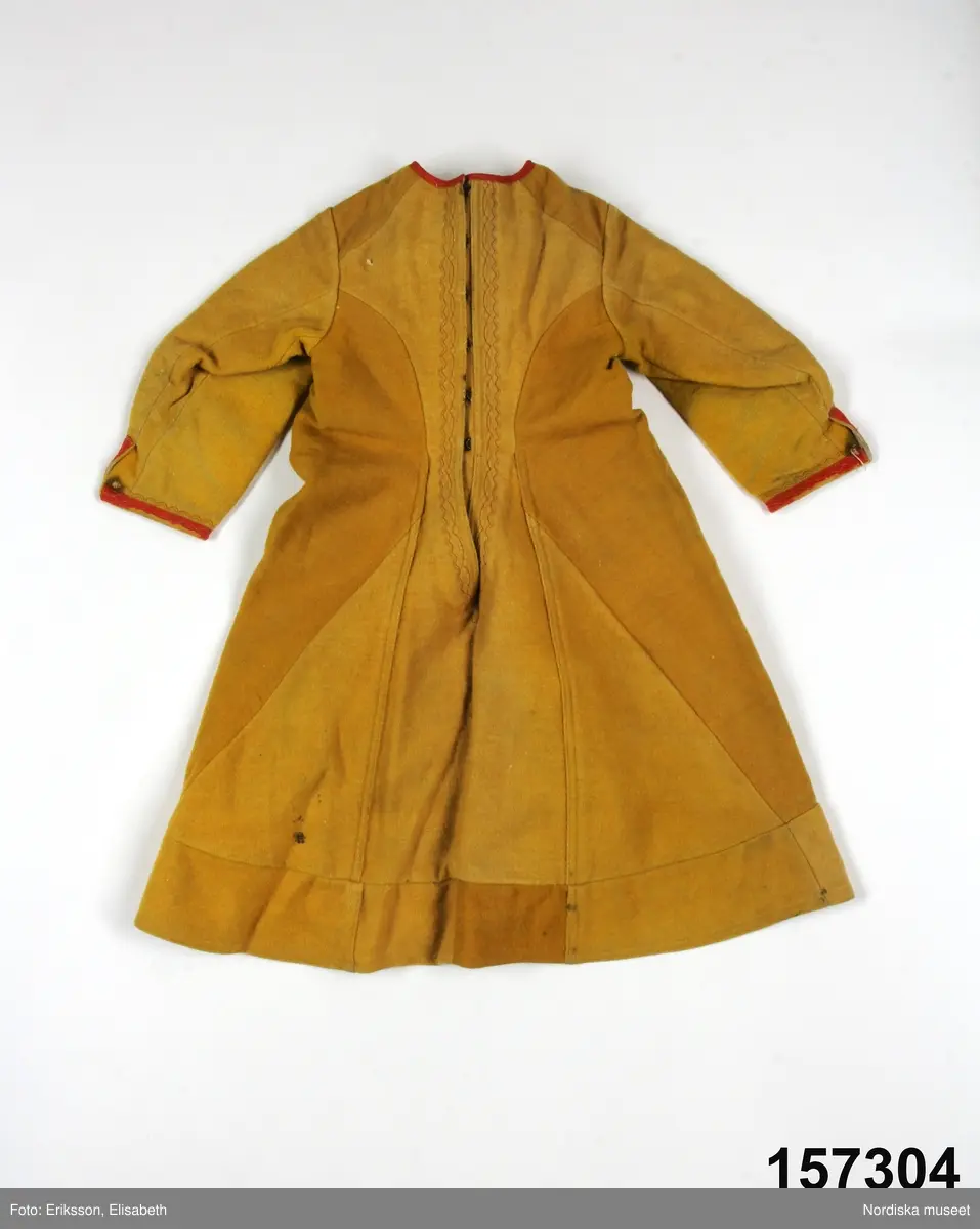 Kolt - Nordiska museet / DigitaltMuseum