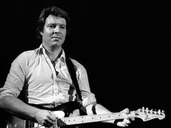 Terje Rypdal - Rockheim