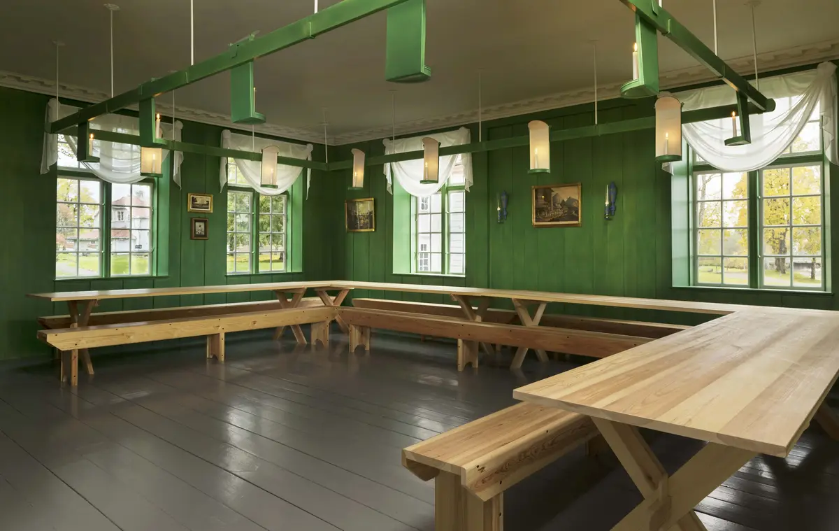 Startpage - Eidsvoll 1814