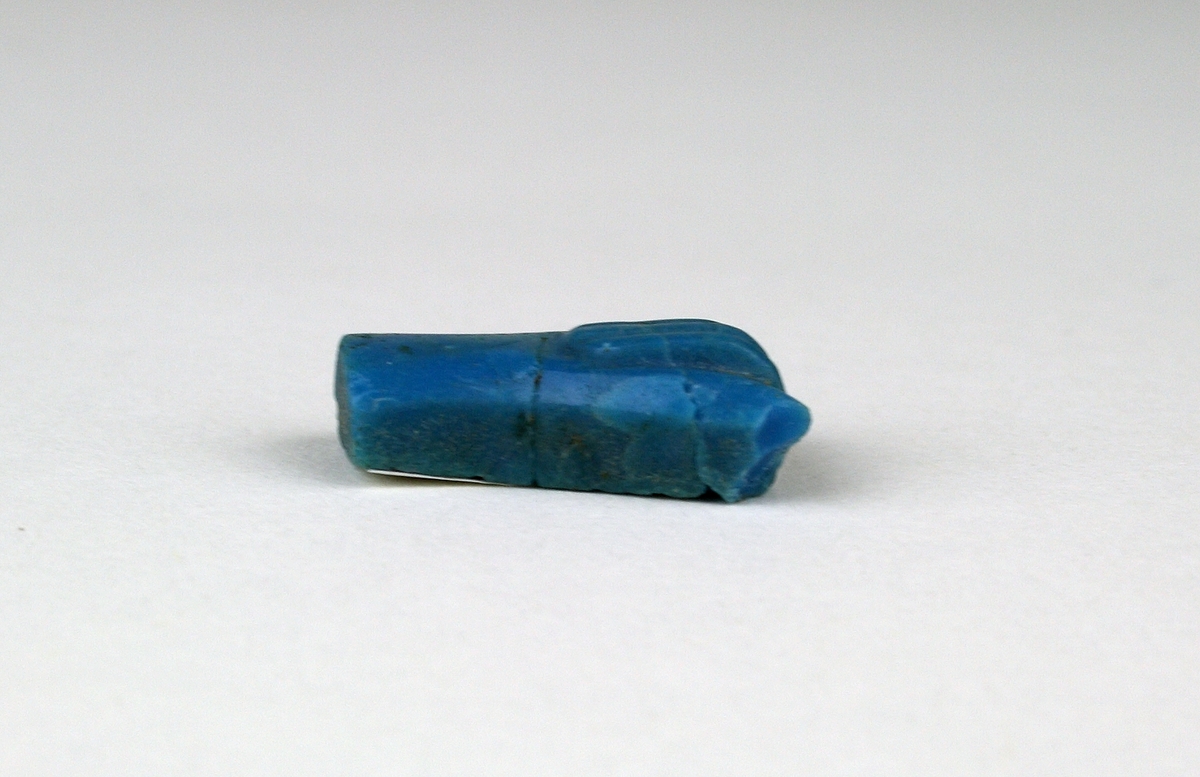 Amulett - Östergötlands museum / DigitaltMuseum