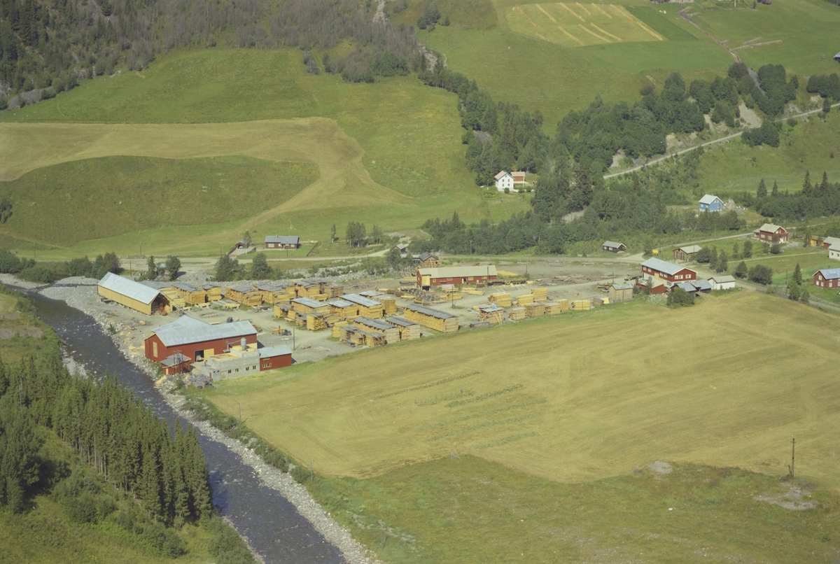 Helleberg Sag, Olstad, Saga hørte tidligere under Helleberg gård ...