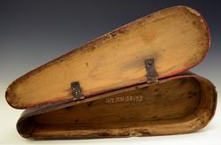 Hardingfele - Telemark Museum / DigitaltMuseum