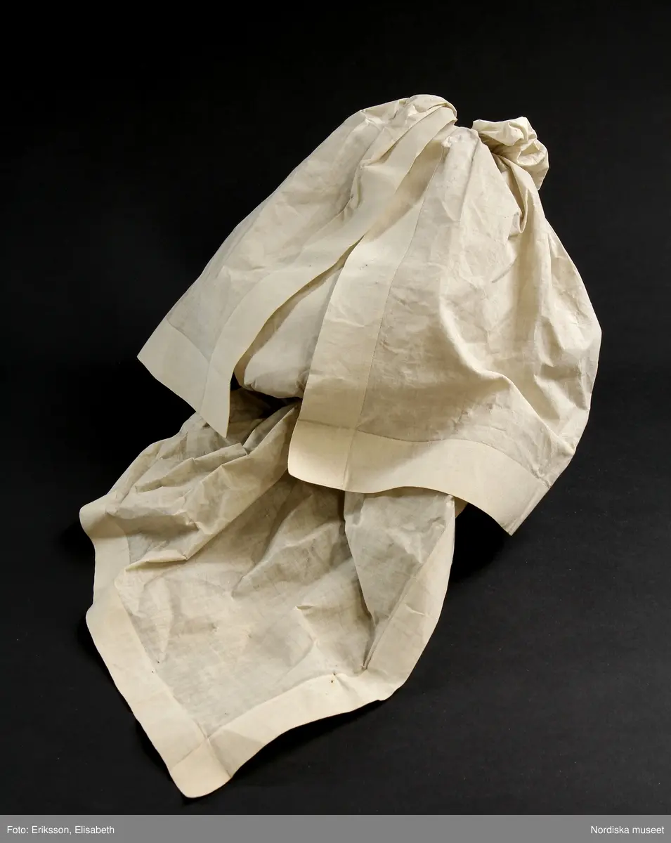 Klut - Nordiska museet / DigitaltMuseum