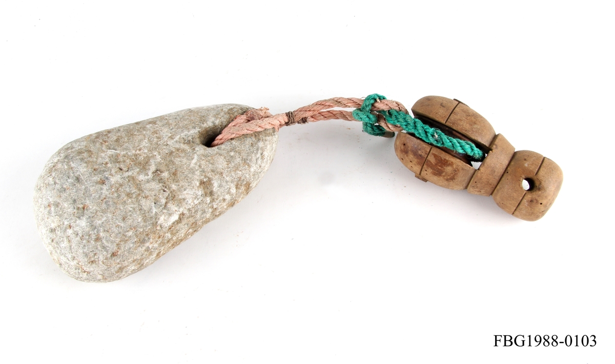 Talje - Ryfylkemuseet / DigitaltMuseum