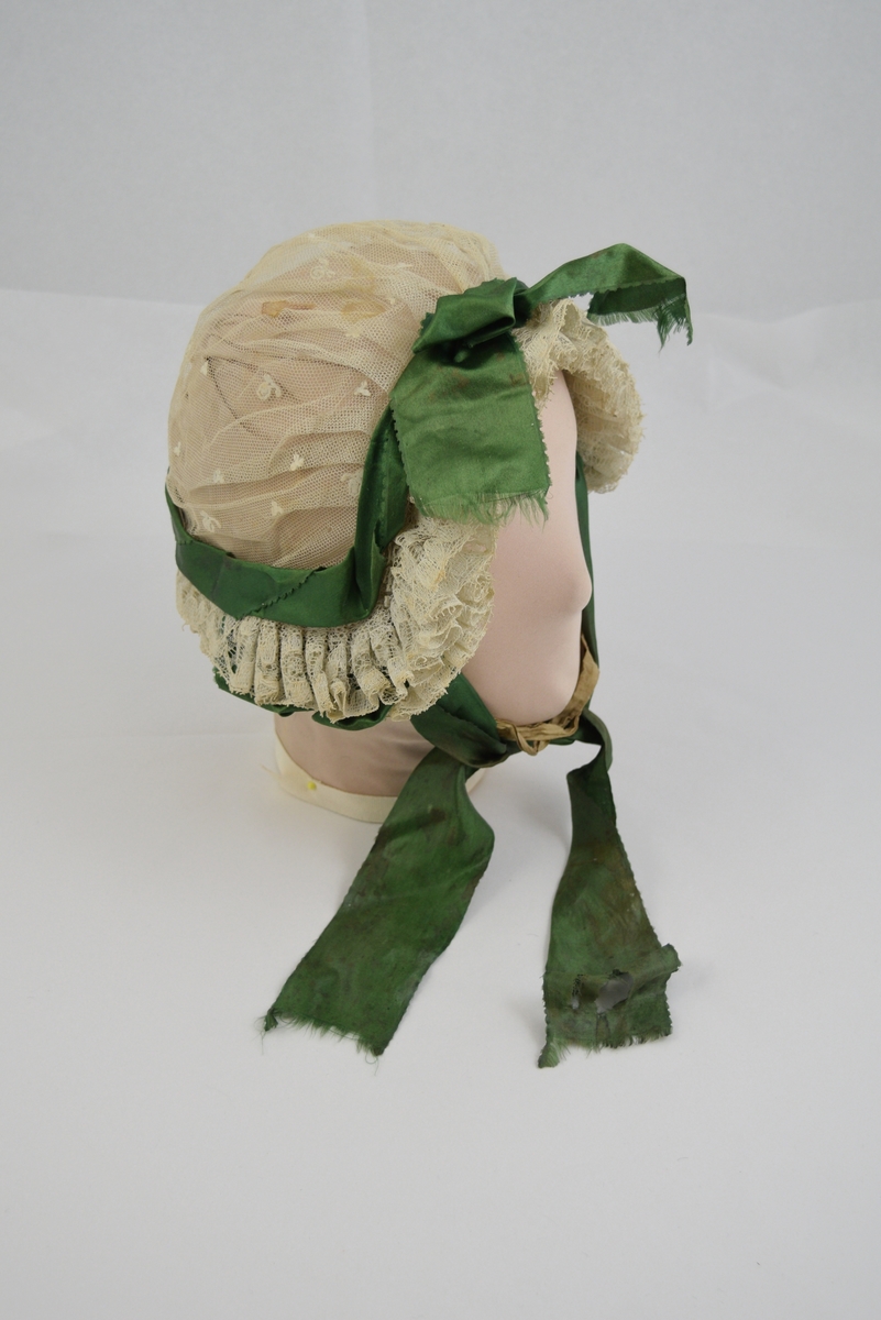 Hette - Vest-Agder-museet / DigitaltMuseum