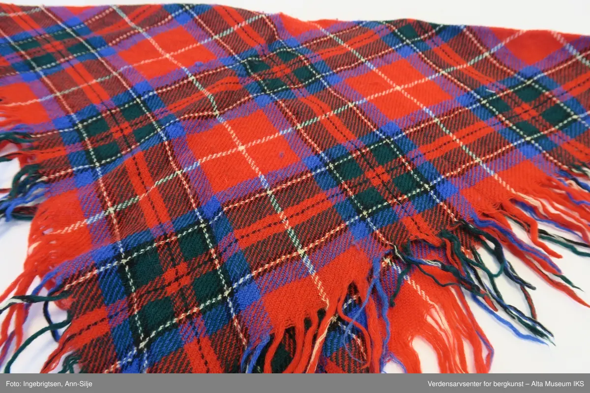 Sjal - Verdensarvsenter for bergkunst – Alta Museum IKS / DigitaltMuseum