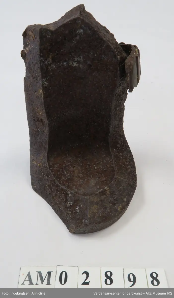 Granat - Verdensarvsenter for bergkunst – Alta Museum IKS / DigitaltMuseum