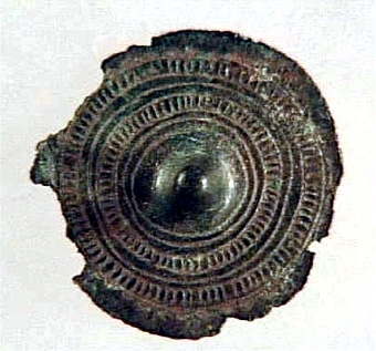 Tutulus - Västergötlands museum / DigitaltMuseum