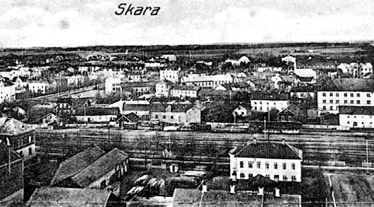 1M16-B14729:9 - Västergötlands museum / DigitaltMuseum