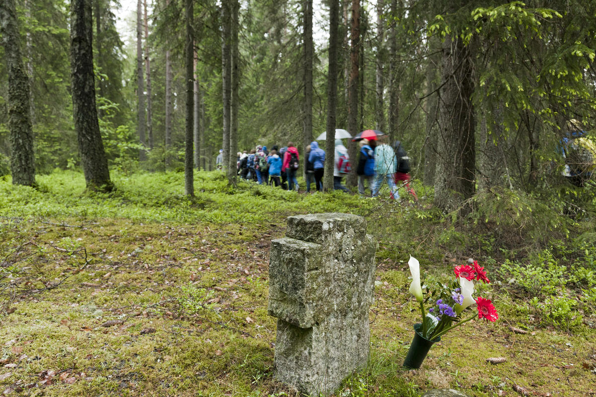 Forside - Ullensaker museum