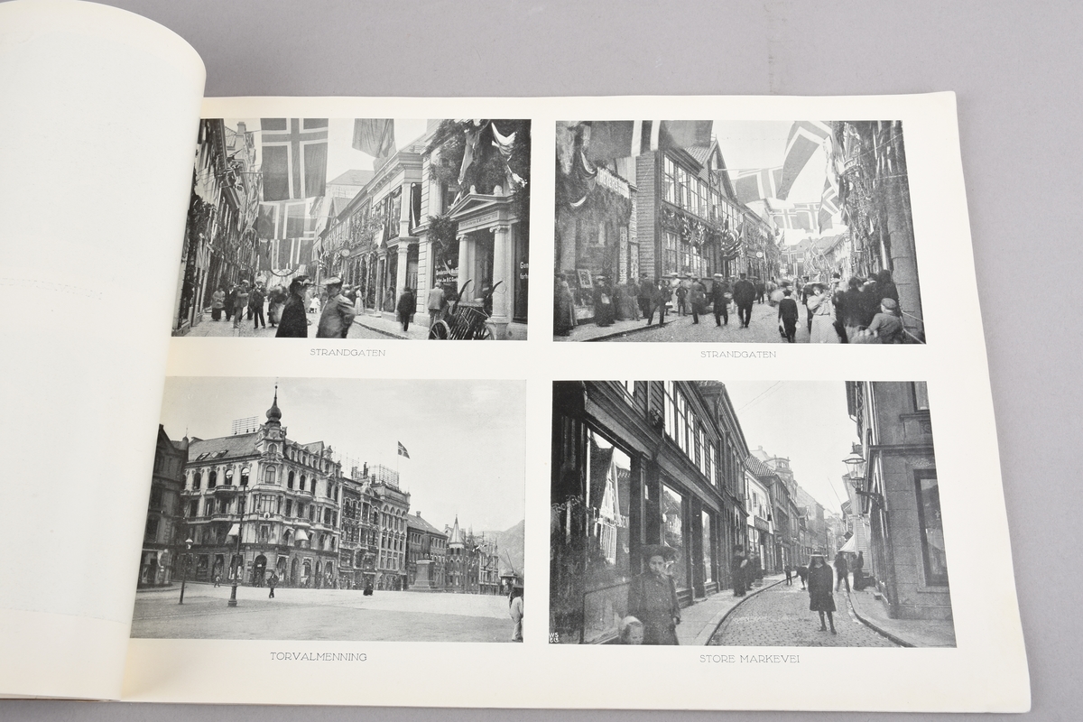 Hefte - Hordamuseet / DigitaltMuseum