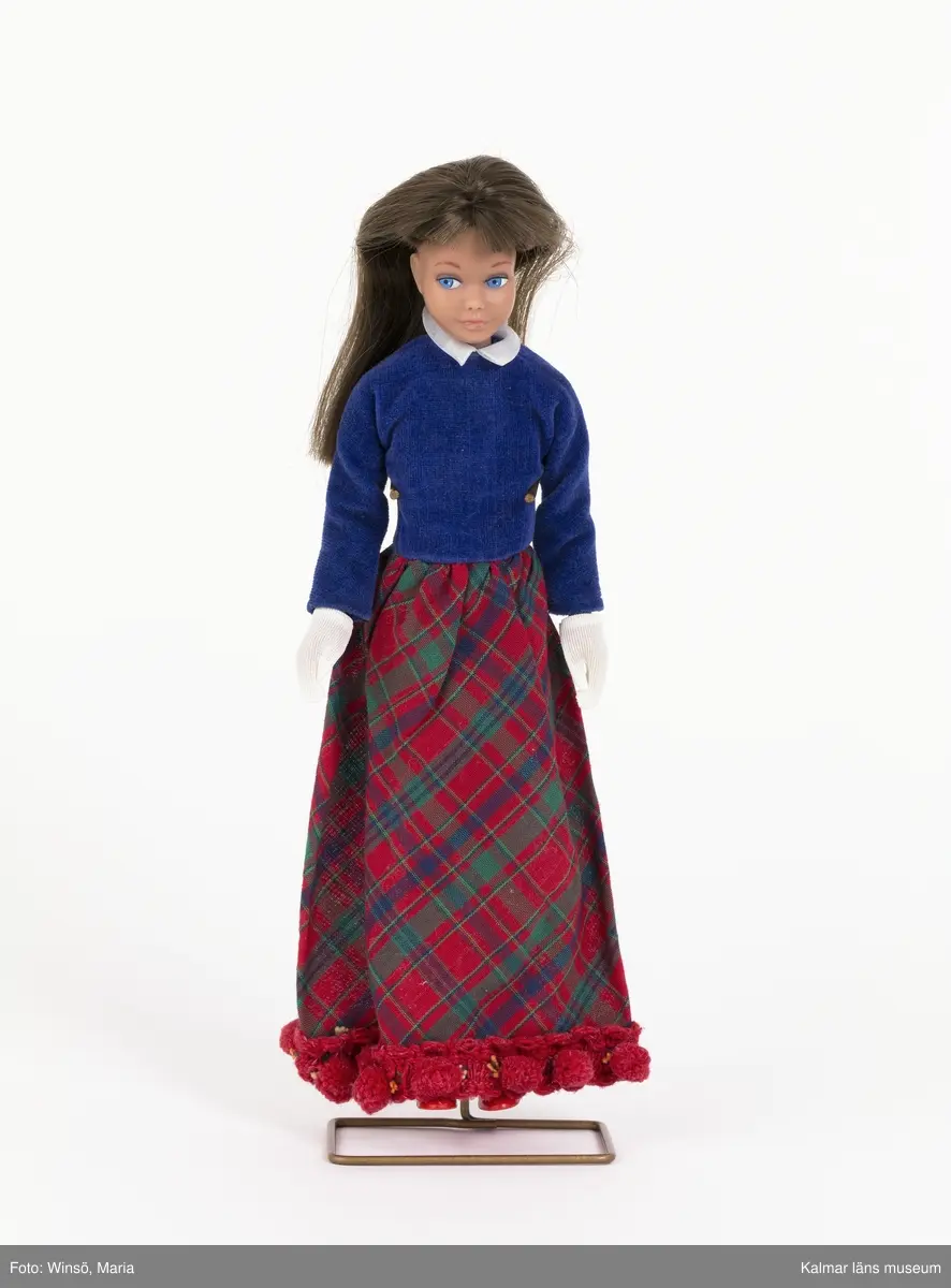 Docka - Kalmar läns museum / DigitaltMuseum