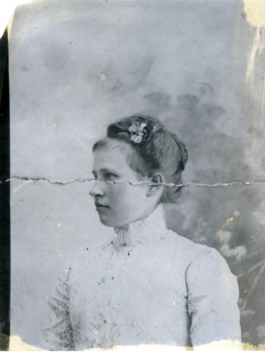 Lars Ivarsson Kamrud og Ingebjør Tøsteinsdotter Hippé. - Valdres ...