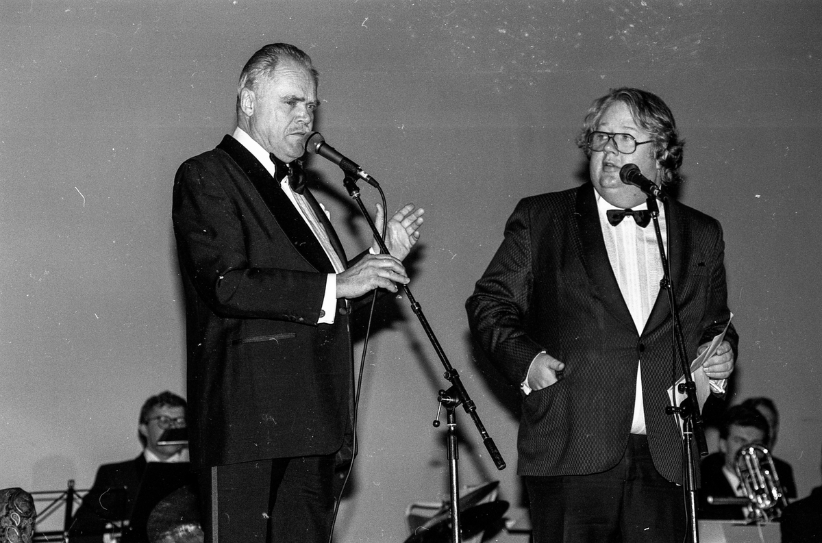 Ski Storband fyller i år 15 år, og har sin første jubileumskonsert i ...