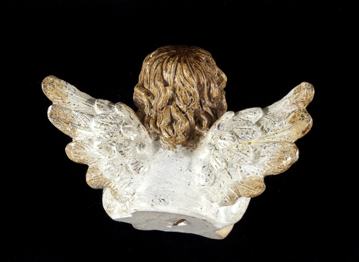 Engel - Museene i Akershus / DigitaltMuseum