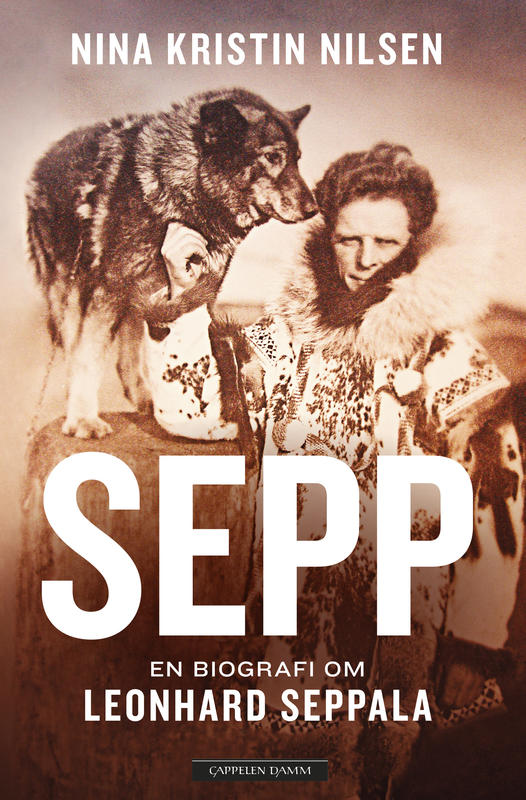 Seppala og Togo