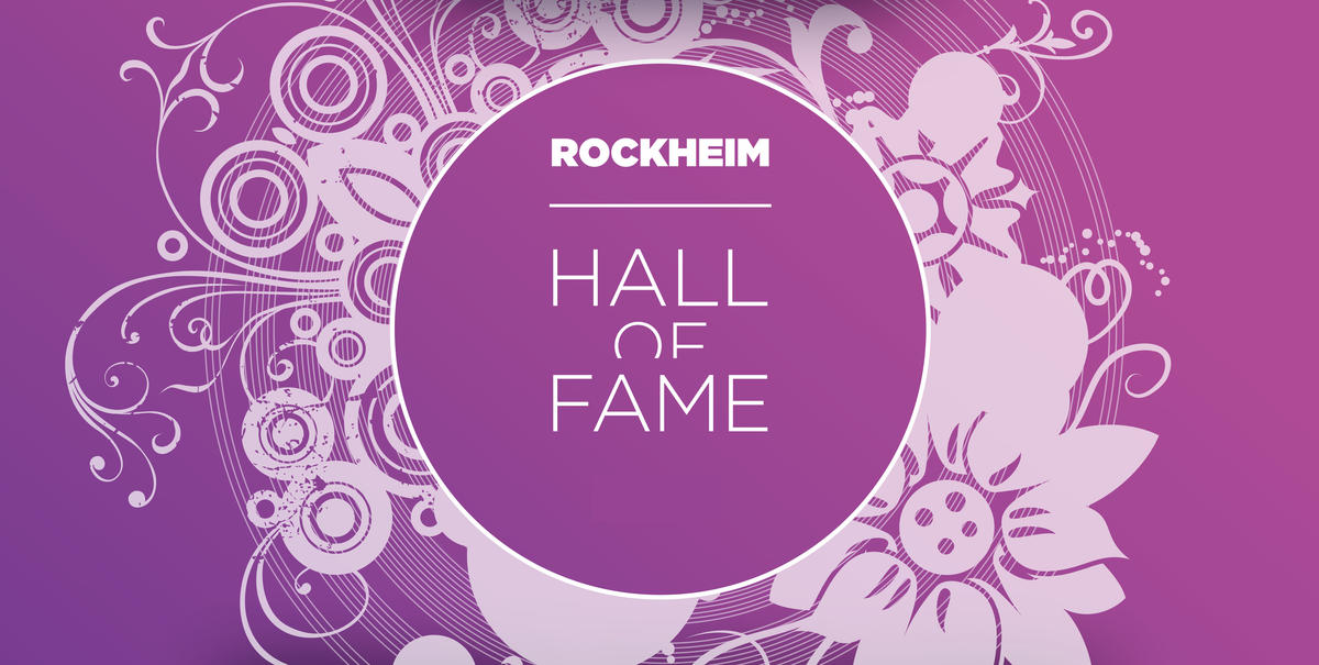 Rockheim Hall of Fame er tilbake i 2023 - Rockheim
