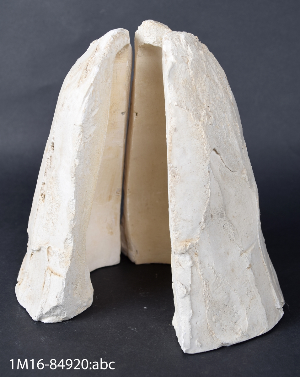 Gjutform - Västergötlands museum / DigitaltMuseum