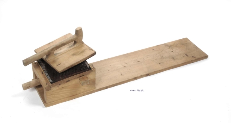 Karder - Helgeland Museum / DigitaltMuseum