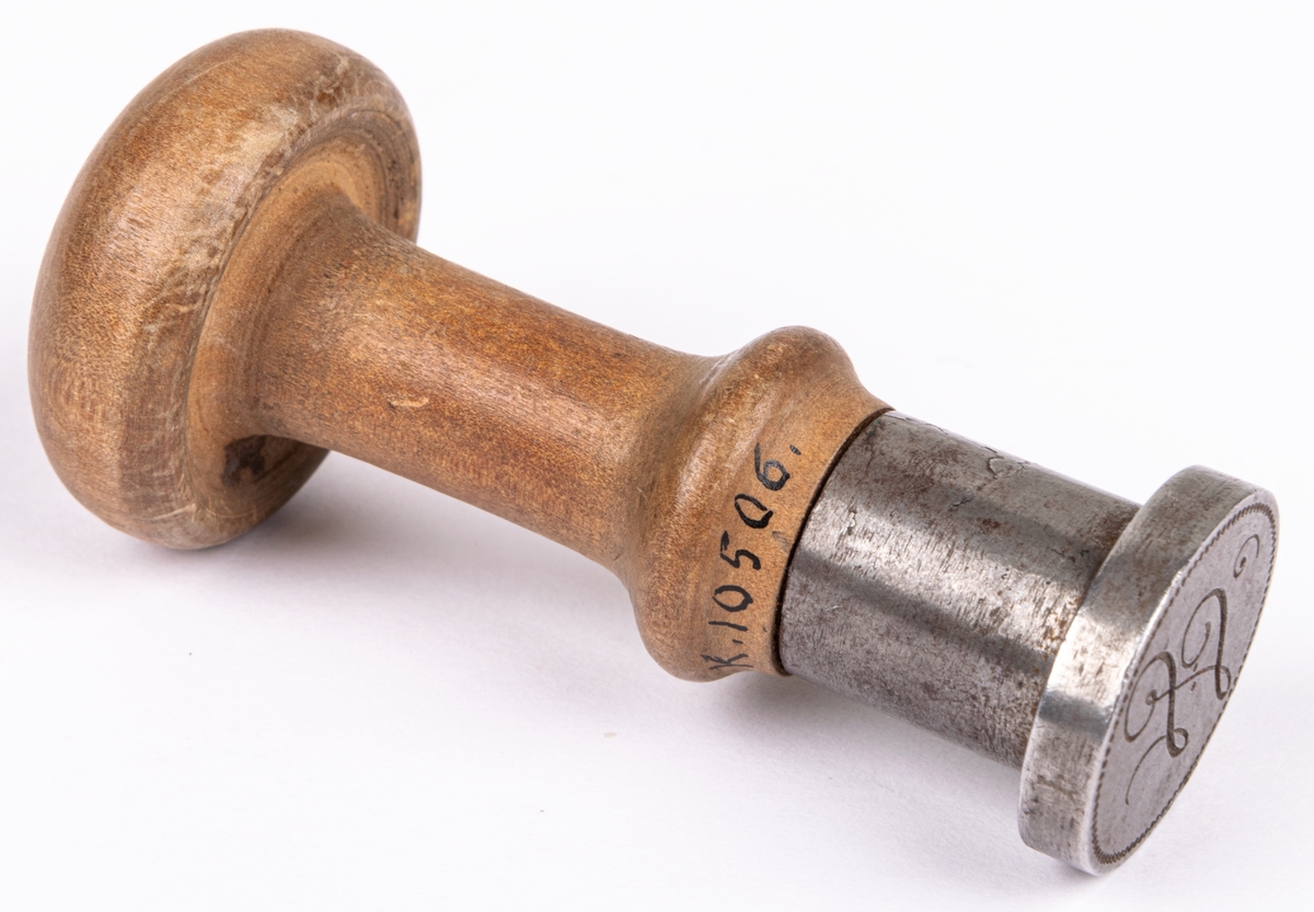 Sigill - Länsmuseet Gävleborg / DigitaltMuseum