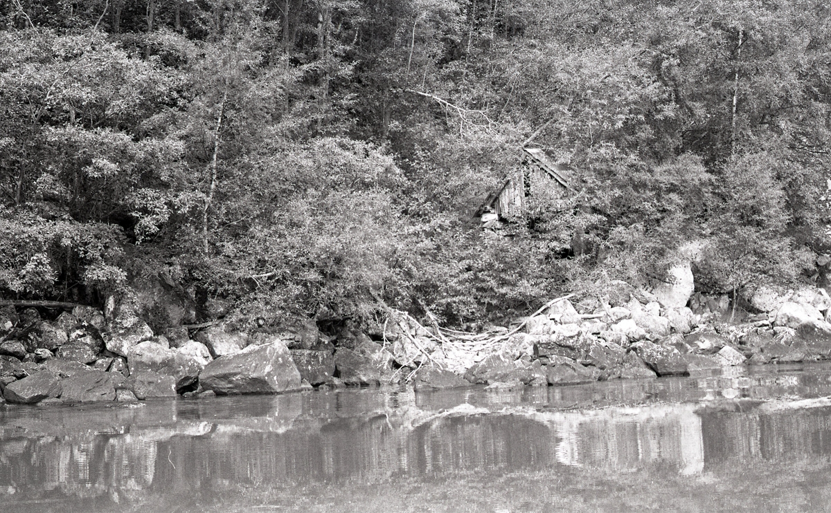 Naust - Ryfylkemuseet / DigitaltMuseum