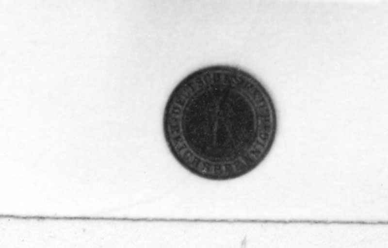 Mynt - Hallands kulturhistoriska museum / DigitaltMuseum