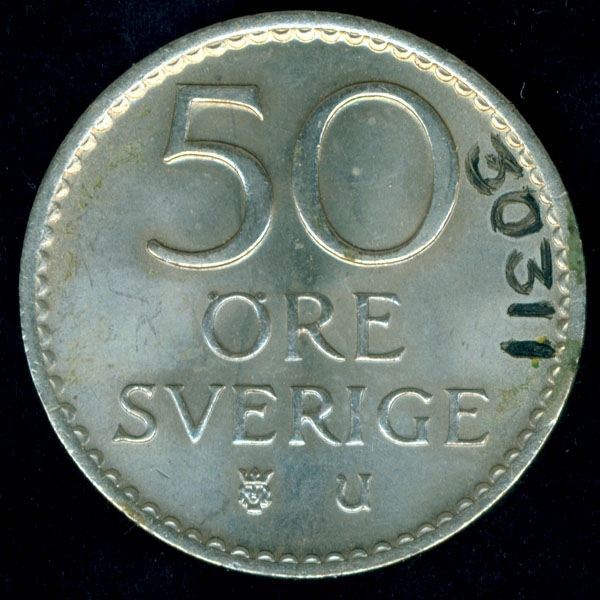 Mynt - Hallands kulturhistoriska museum / DigitaltMuseum