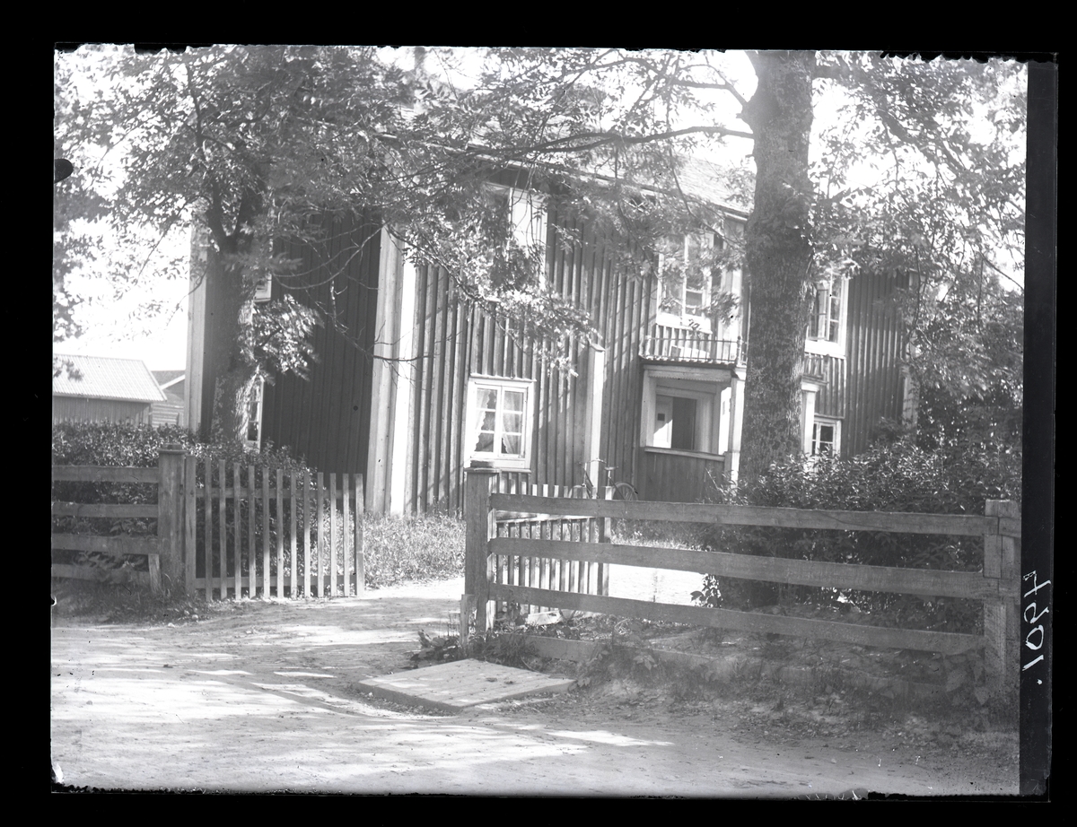Bro gård, Stora Tuna, Dalarna, - Västmanlands läns museum / DigitaltMuseum