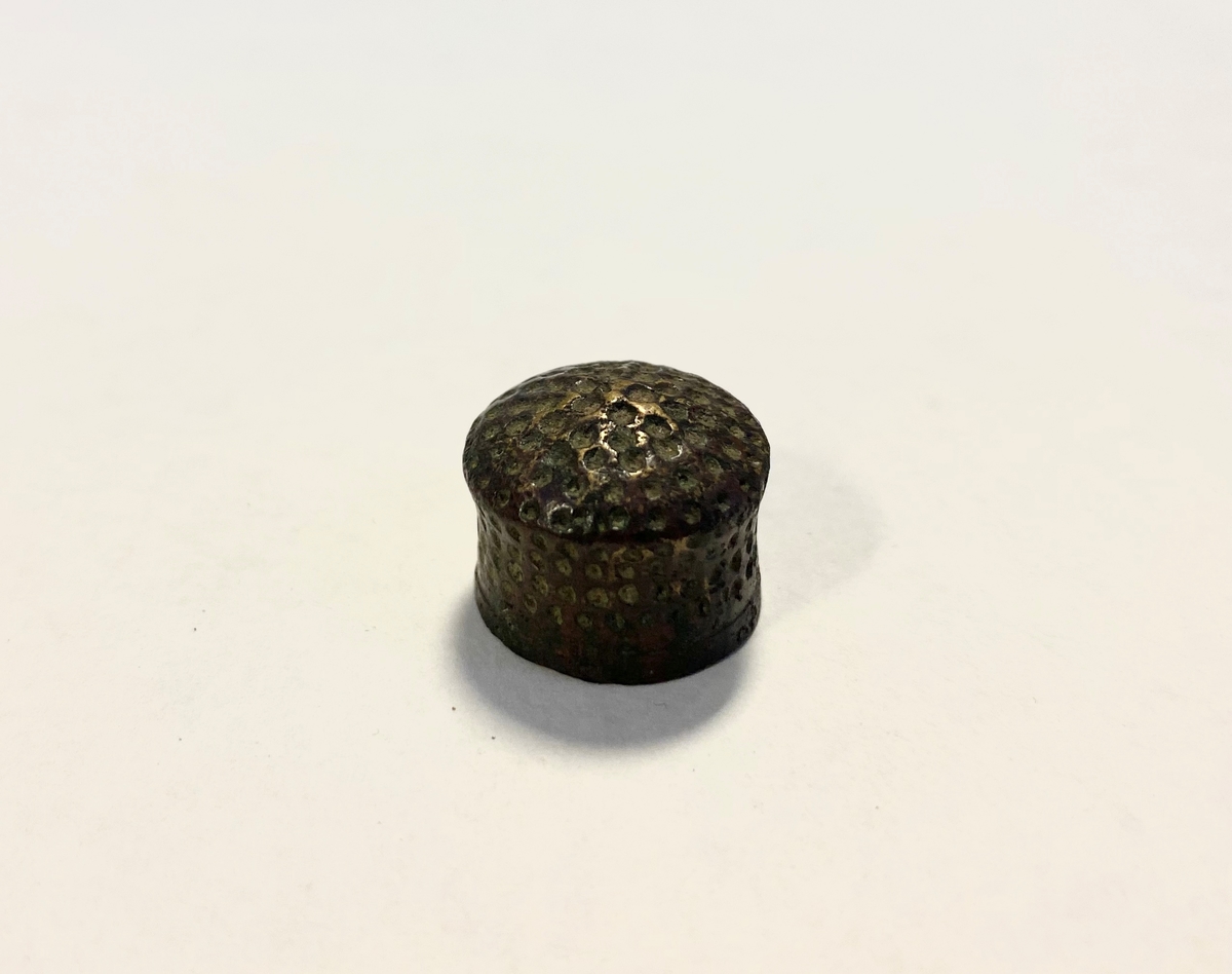 Fingerborg - Kulturparken Småland / Smålands museum / DigitaltMuseum