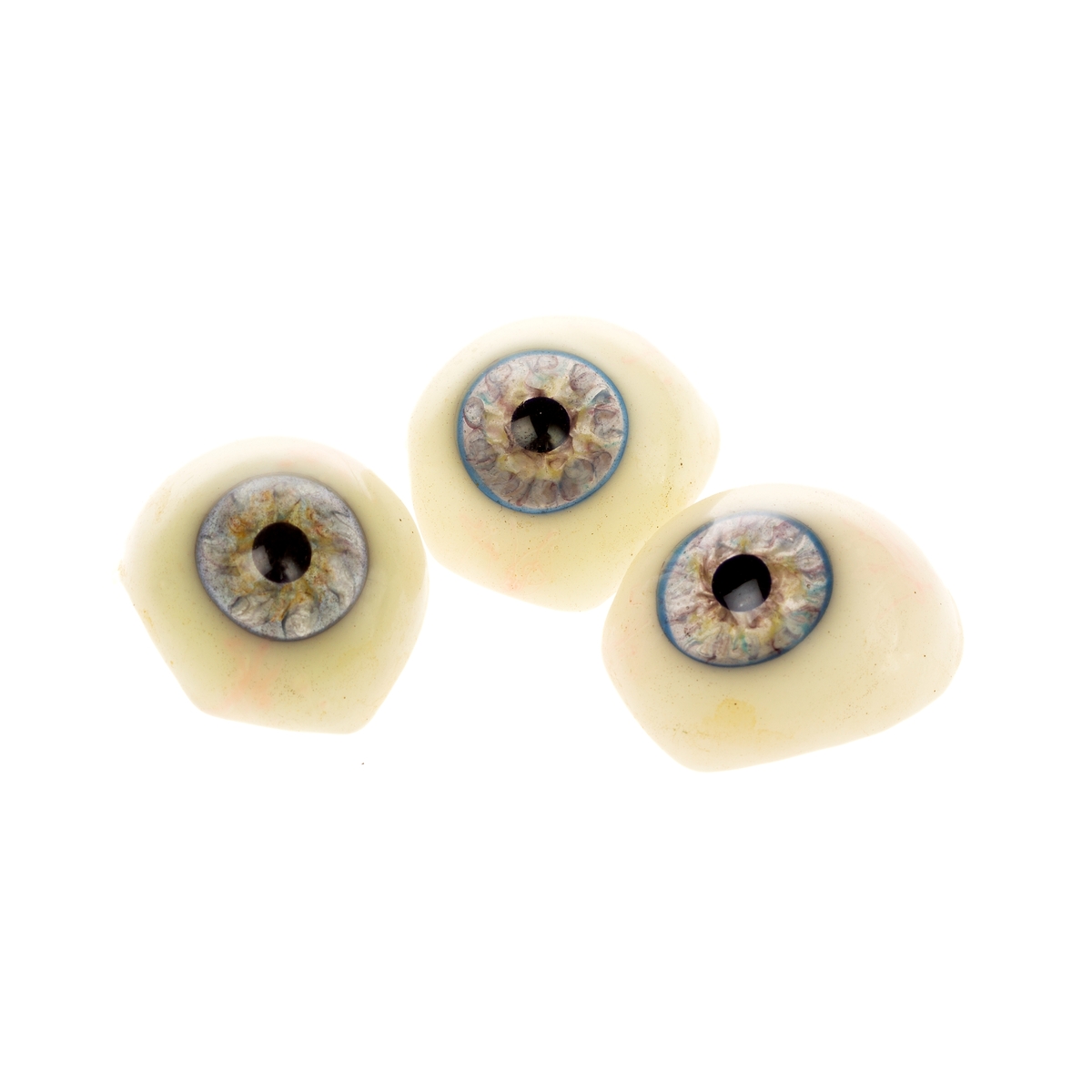 Föremål i utställningen Hyper Human - Tekniska museet / DigitaltMuseum