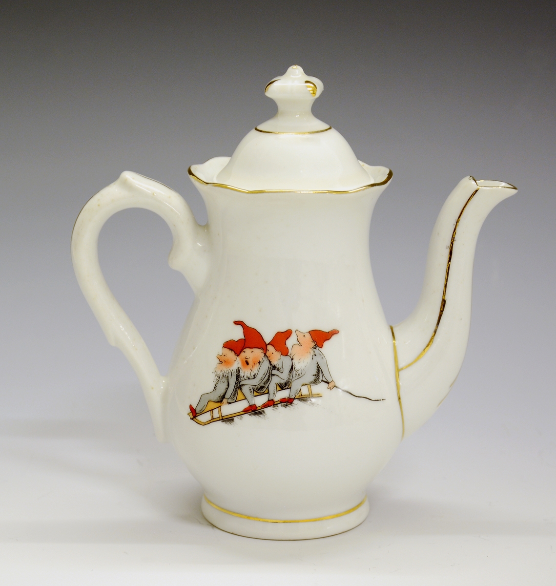 Kanne - Telemark Museum / DigitaltMuseum