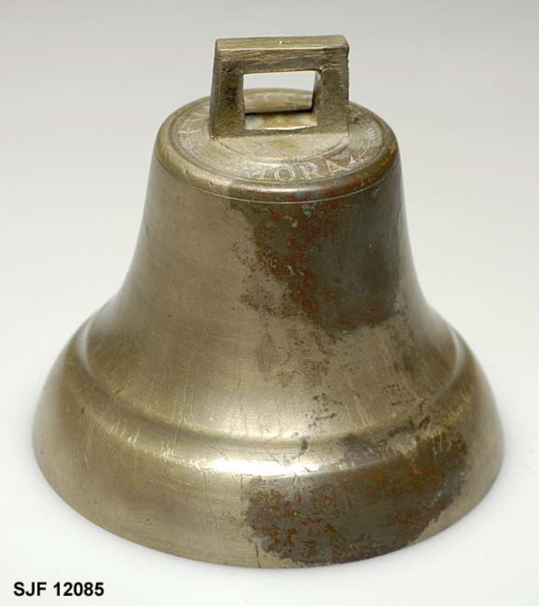 Bjelle - Anno Norsk skogmuseum / DigitaltMuseum