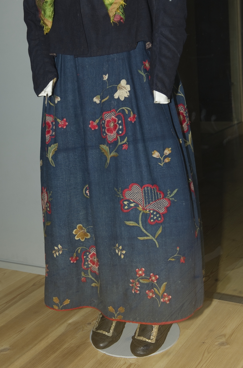 Stakk - Norsk Folkemuseum / DigitaltMuseum