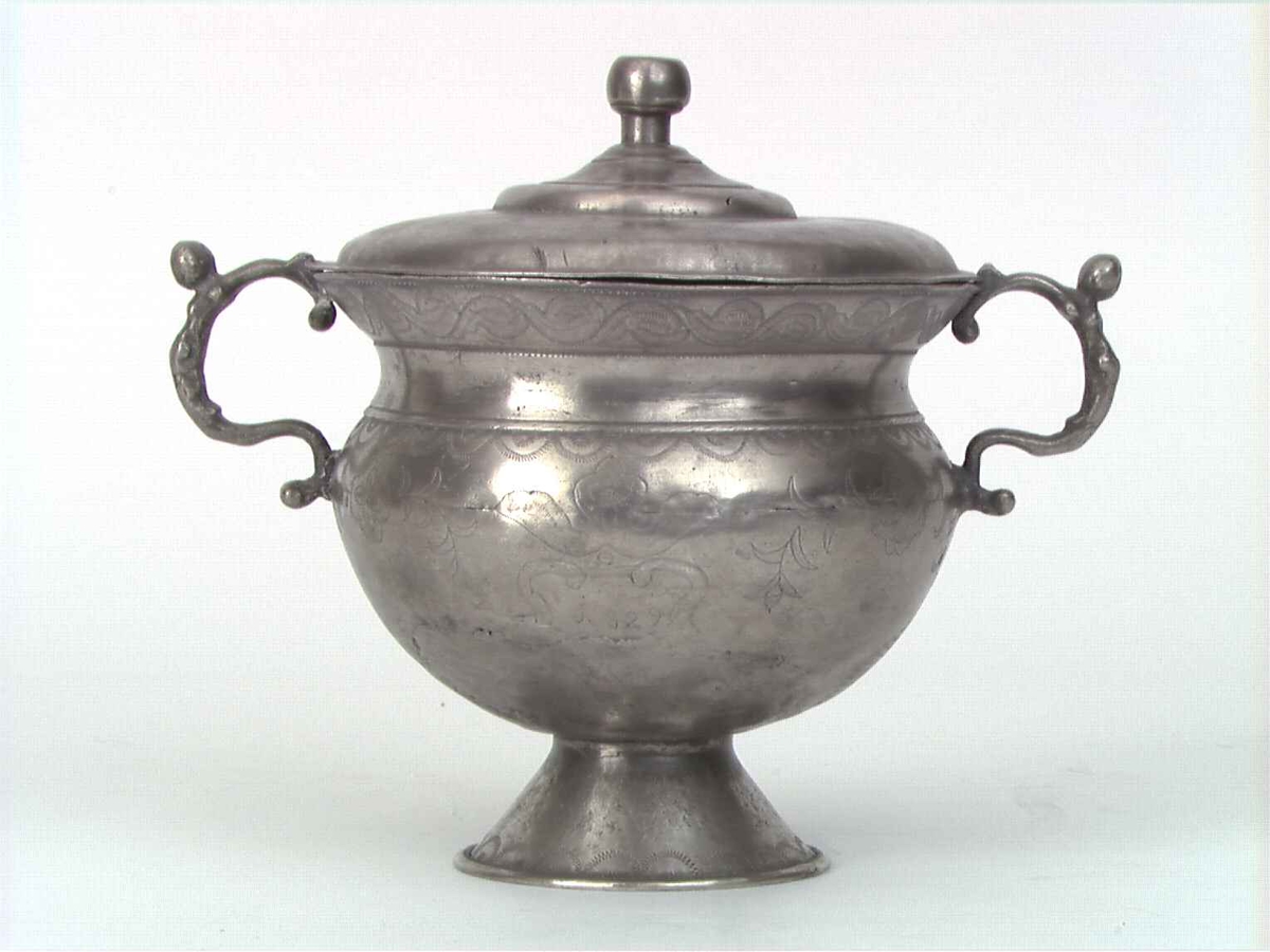 Terrin - Norsk Folkemuseum / DigitaltMuseum